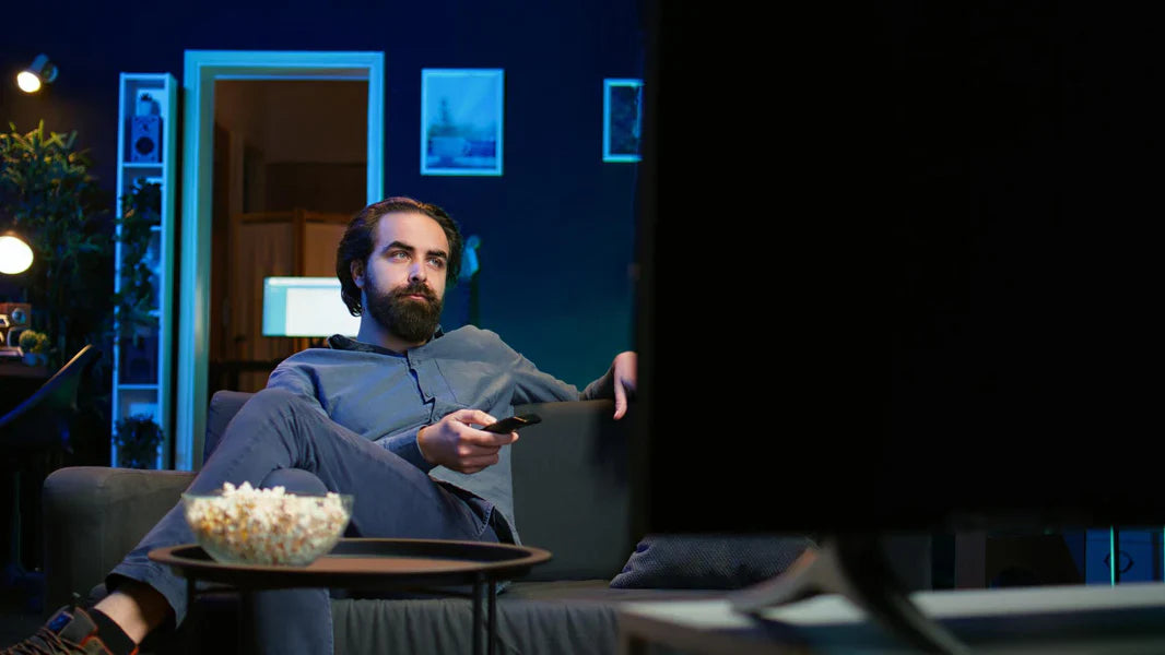 Top BJJ Documentaries to Stream on Netflix and Prime Video: A Must-Wat ...